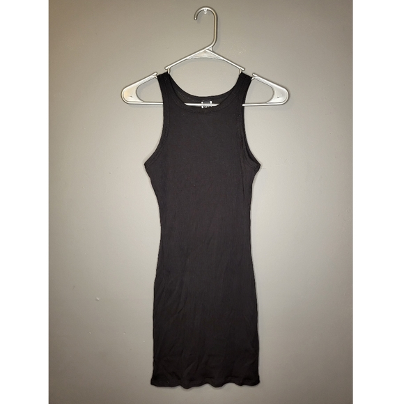 Windsor | Dresses | Windsor Black Bodycon Dress | Poshmark